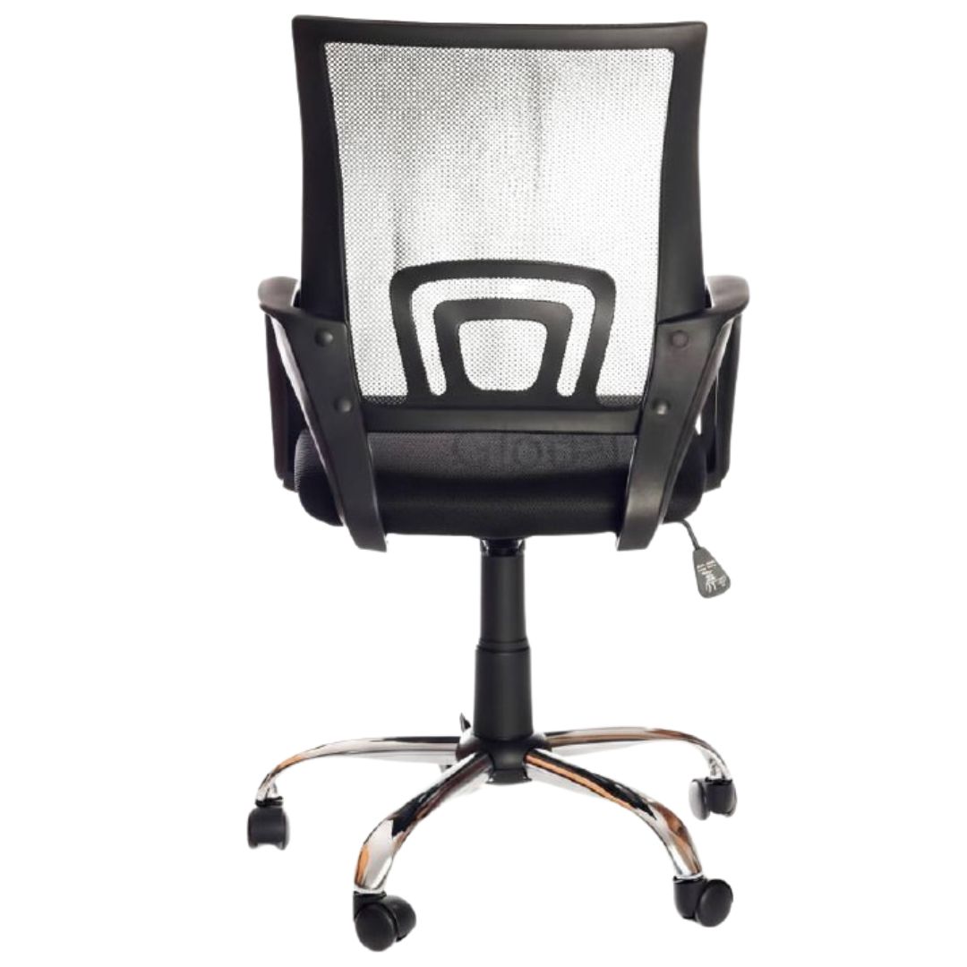 SILLA EJECUTIVA TRENDY - Global de Sillas